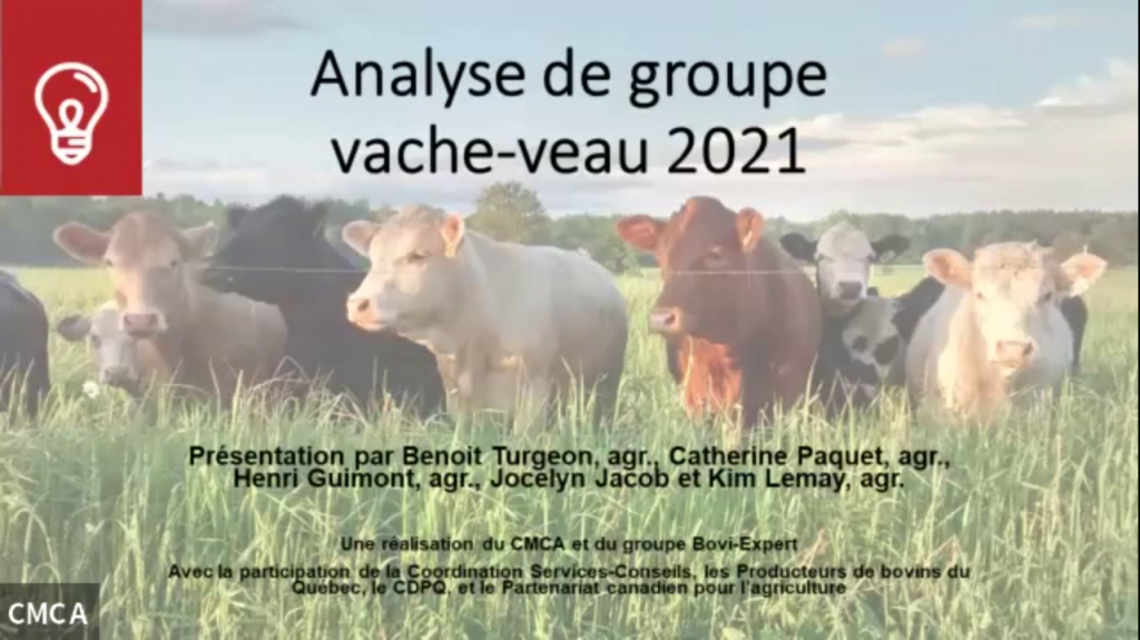 Le contrôle de nappe comme outil de gestion de l’eau et de réduction ...